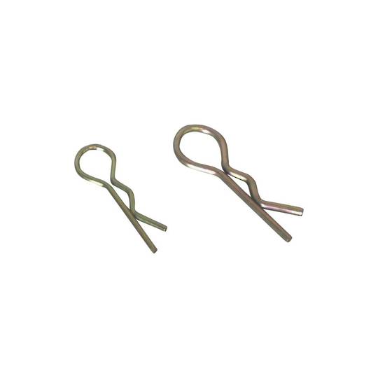 R-Clip 4mm – Wheelco
