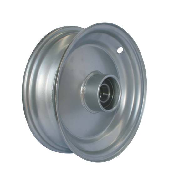 8 Inch Steel Rim High Speed Sealed Bearings - RWW Series – Wheelco