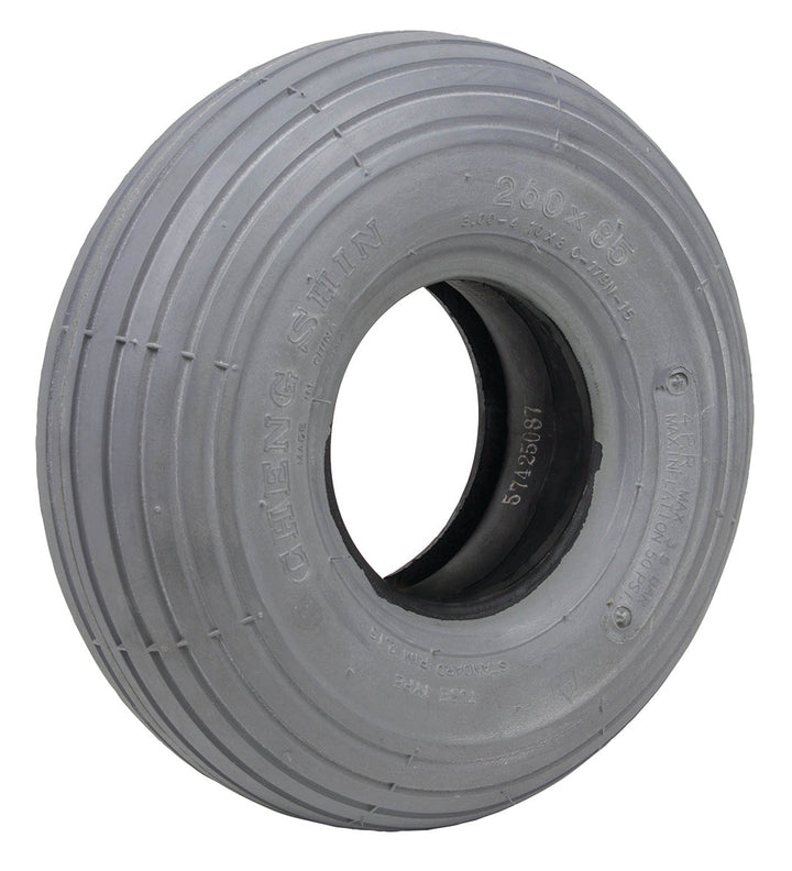 200x50G - Rib Tread Pattern Tyre – Wheelco
