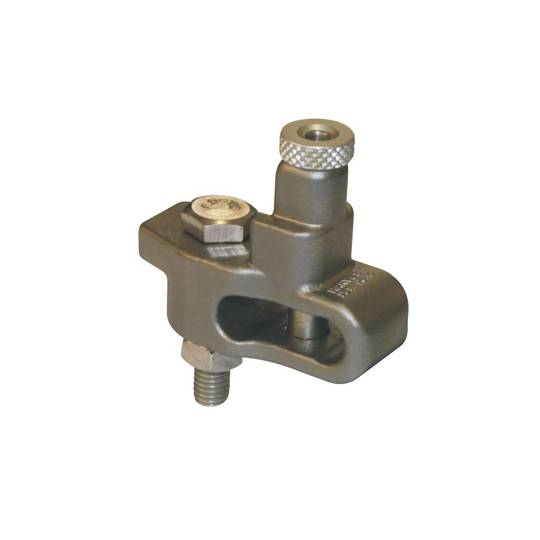 Safety Chain Attachment Cast Stainless Steel - SCA – Wheelco