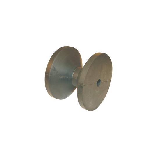 Bolt-THRU Mounting Cotton Reel – Wheelco
