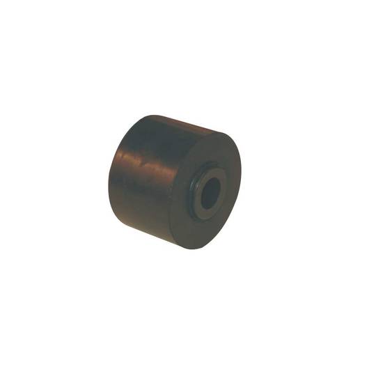 40mm Side Rollers – Wheelco