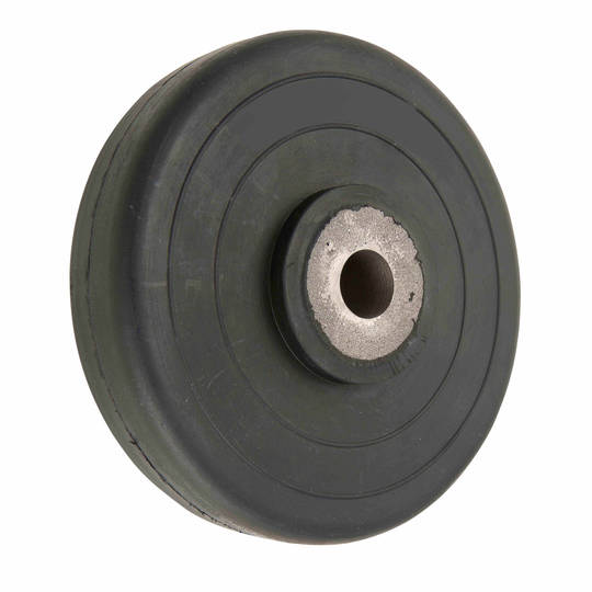 SRC - 200mm Rubber Wheel – Wheelco