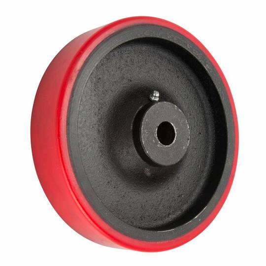TXU - 200mm Urethane Wheel – Wheelco