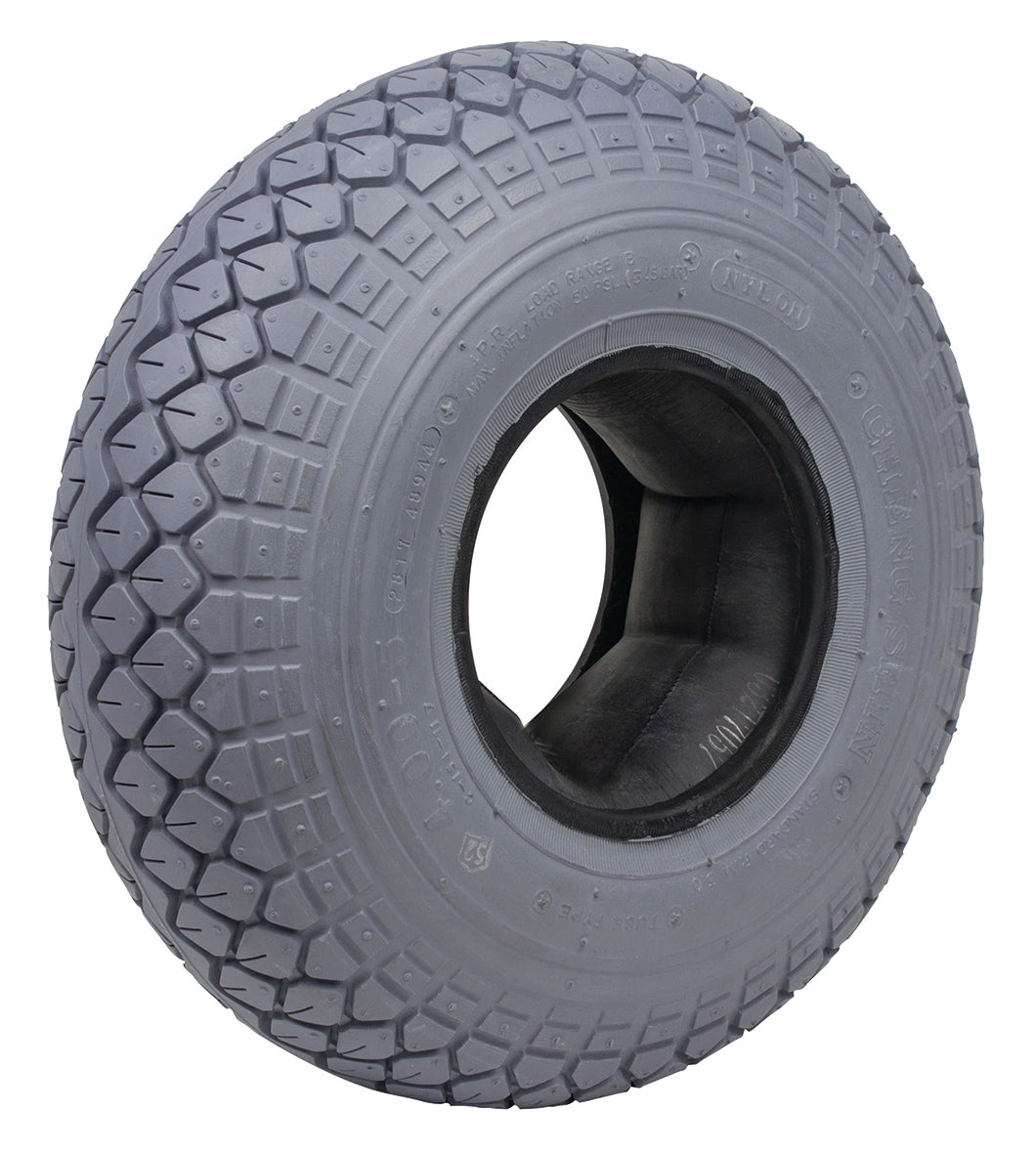 400x5C154 - Universal Tread Pattern Tyre – Wheelco