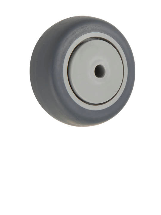 WCU - 75mm Urethane Wheel – Wheelco