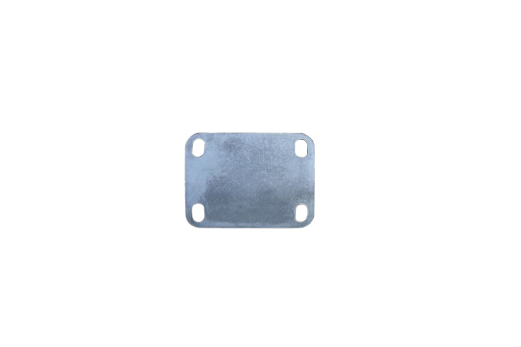 WC PLATE – Wheelco