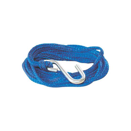 6m of Break & Strain 1500kg Load Limit Rope – Wheelco