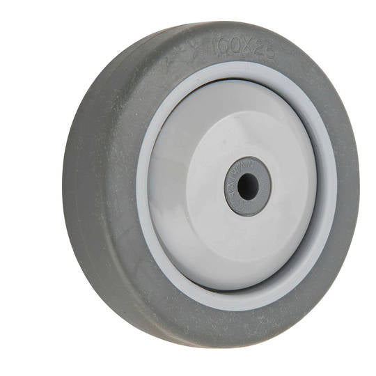 WLU - 75mm Urethane Wheel – Wheelco