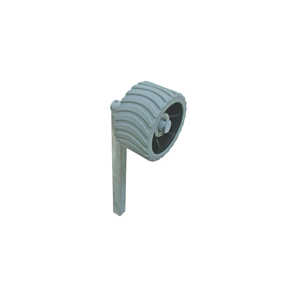 Roller Brackets Galvanised - WR-SINGLE – Wheelco