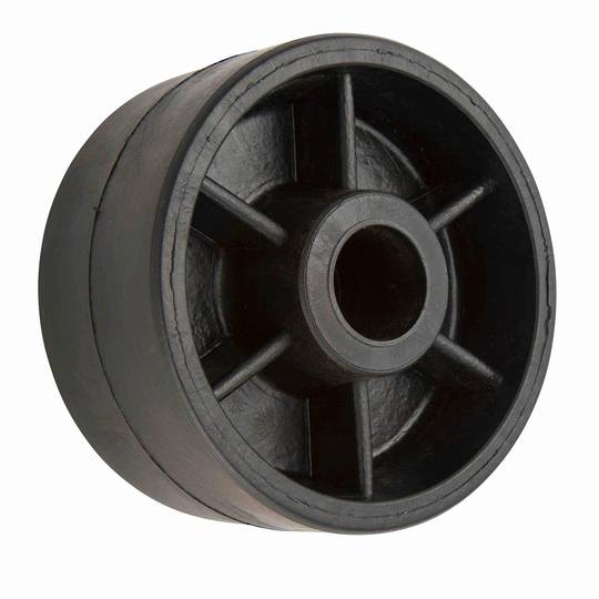 WXP - 150mm Polypropylene Wheel – Wheelco