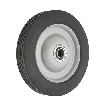 ZP - 250mm Rubber Wheel – Wheelco
